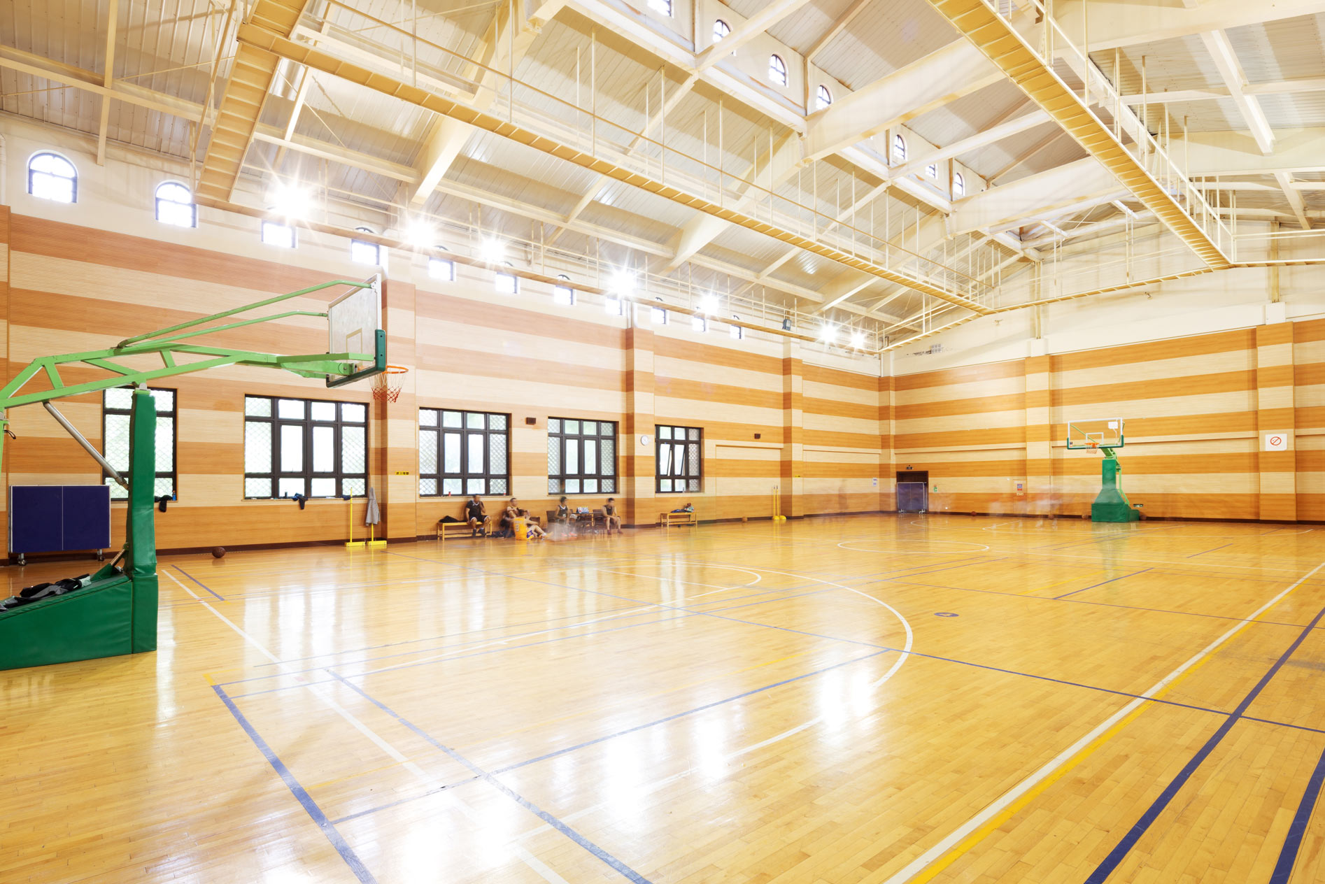 5-IV. Comprehensive Community Sports Clubs(Sport Clubs) - SASAKAWA ...