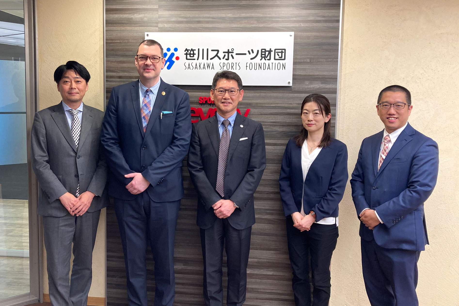 Courtesy call by H.E. Dr. Ovidiu-Alexandru RAETCHI, Ambassador ...