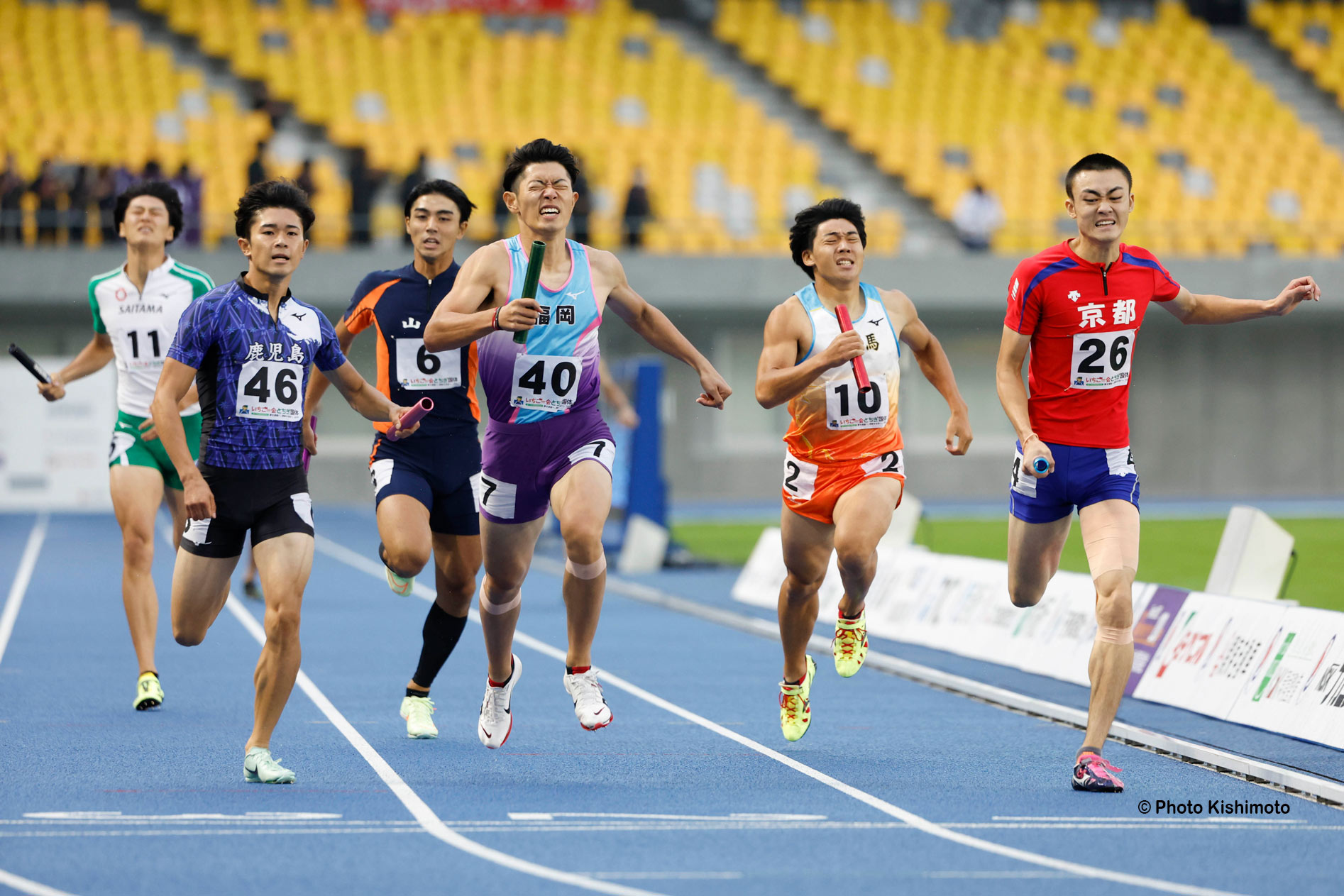 The Japan Games, Japan's Annual Multi-Sport Event, at a Crossroads ...