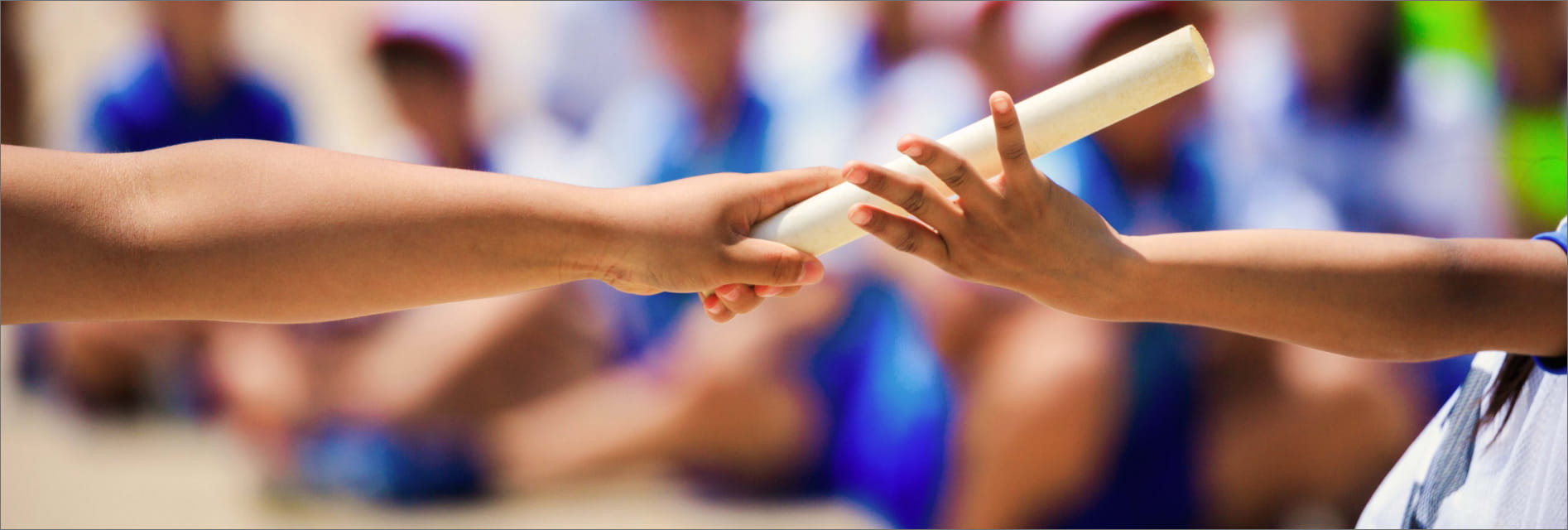 Engagement - SASAKAWA SPORTS FOUNDATION