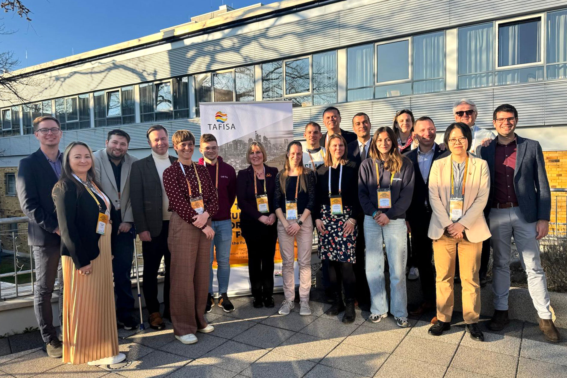 REACH Project Takes Off! Building the Future of Youth Engagement in ...